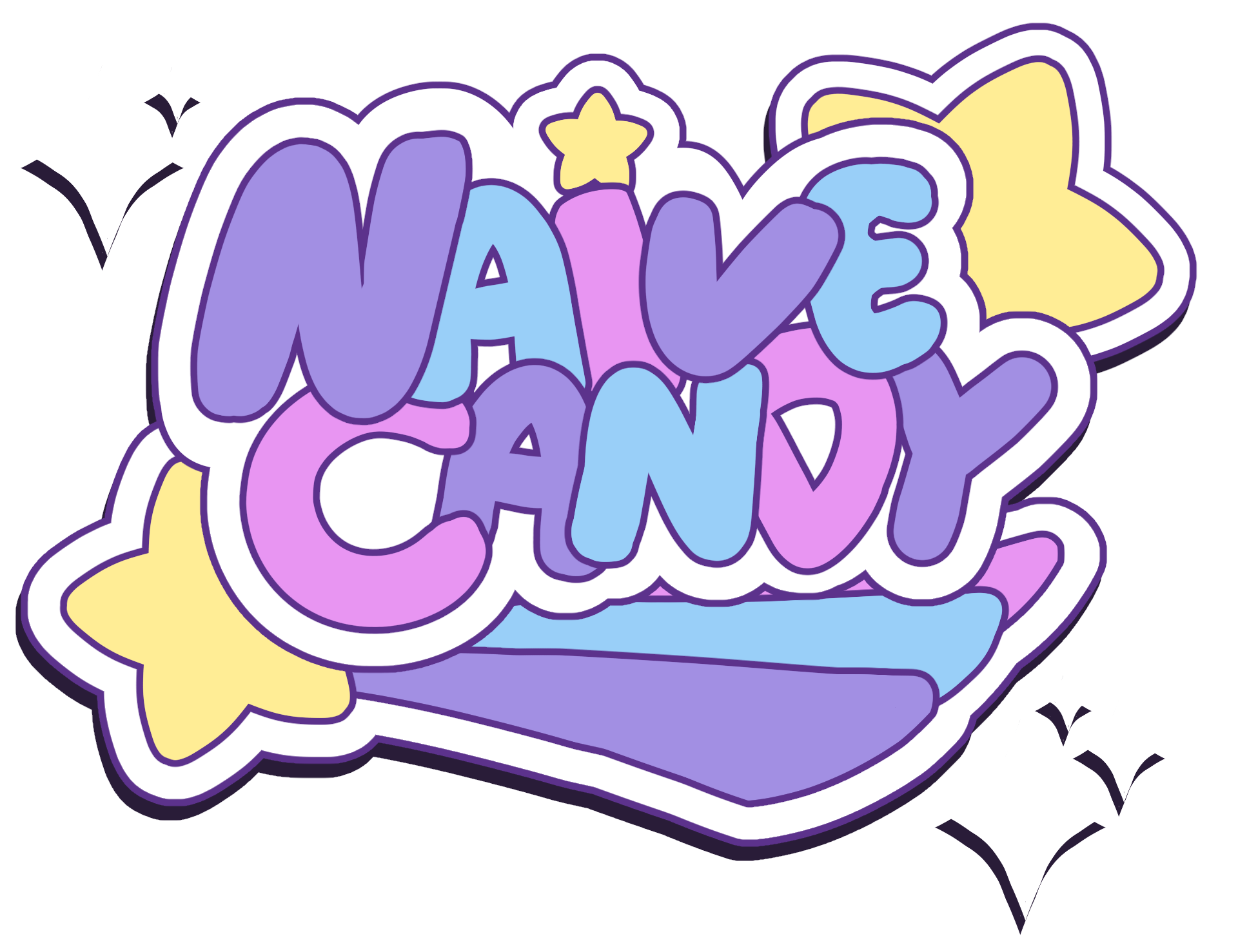 Naive Candy